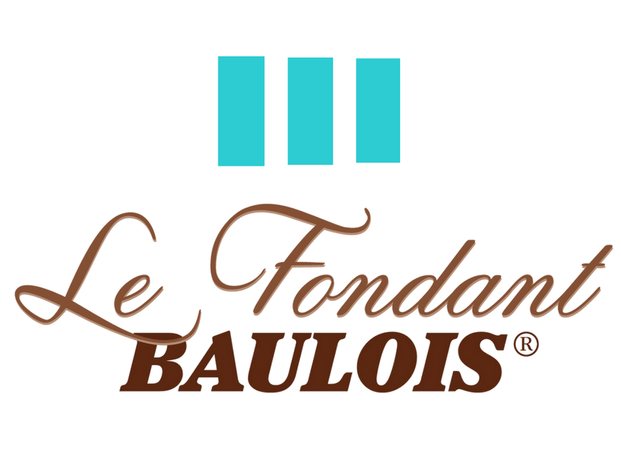 Mini cake aux fruits – Le Fondant Baulois®